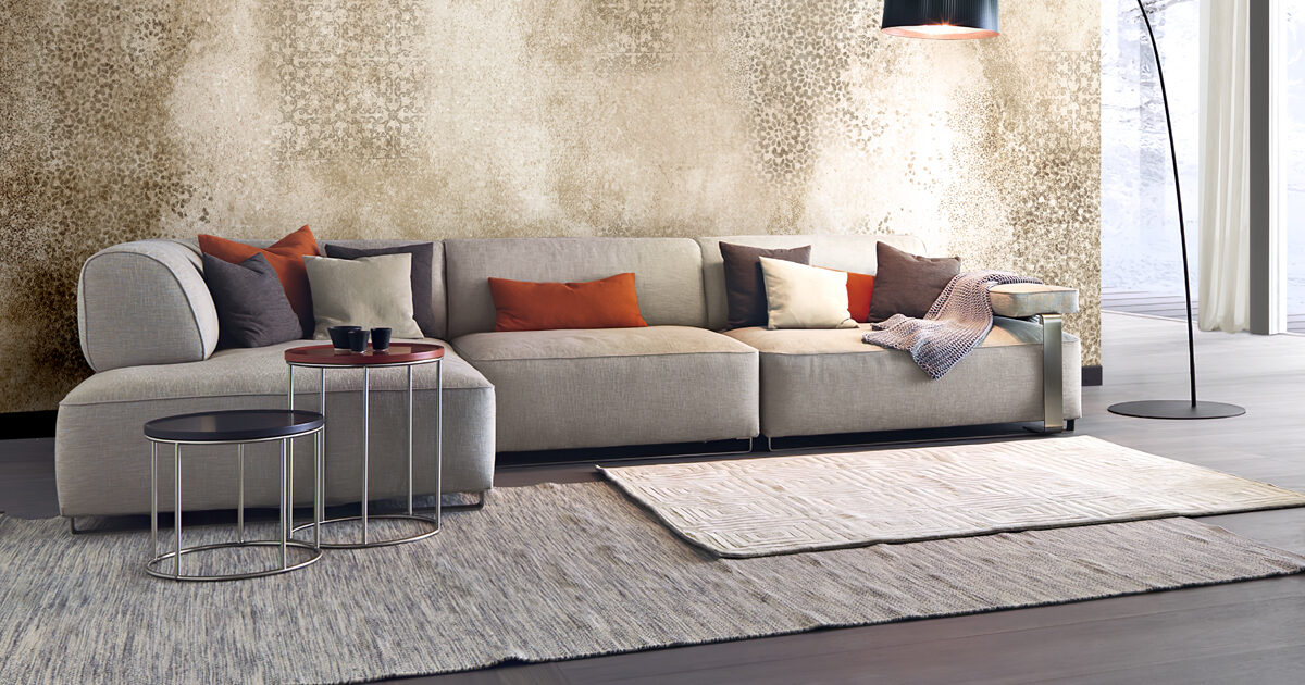 Dutch Wall Decor: trendy behang voor een stijlvolle… | Thuisin